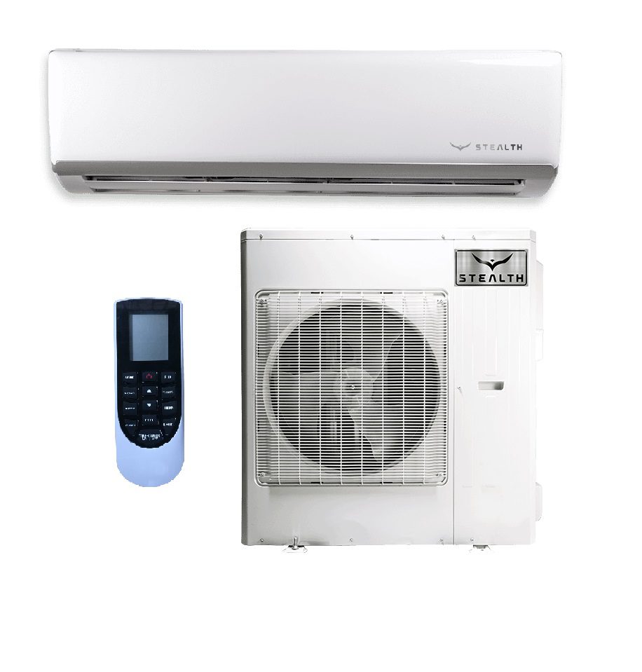 Mini-Splits — HVAC Marketplace